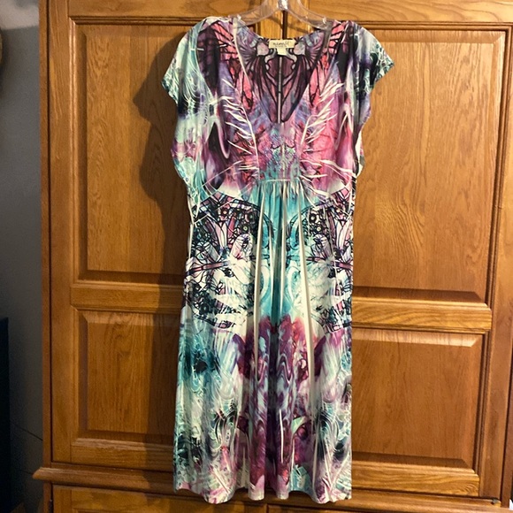 ONE WORLD | Dresses | One World Dress | Poshmark
